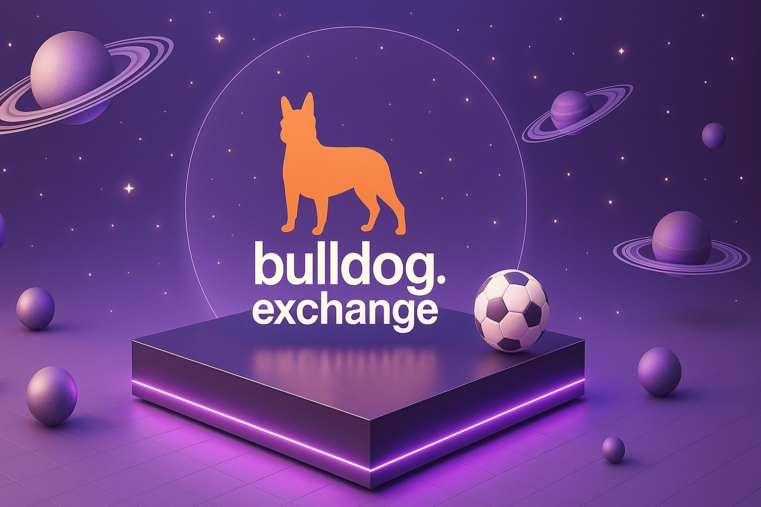Interview with Vlad from Bulldog Exchange — honesty, support, and speed ...